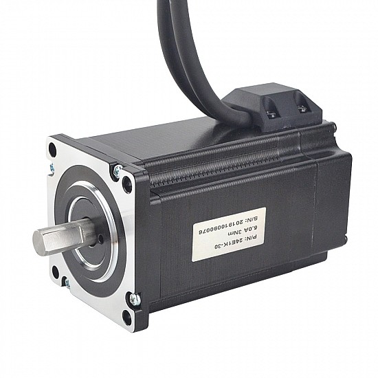 Navigating CNC Stepper Motors: A Comprehensive Guide - Splinter Craft ... Navigating CNC Stepper Motors: A Comprehensive Guide - Splinter Craft ...